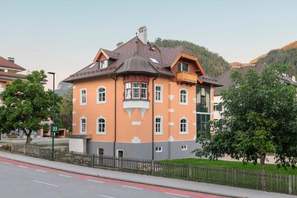 Private Living Apartments - Wilder Kaiser