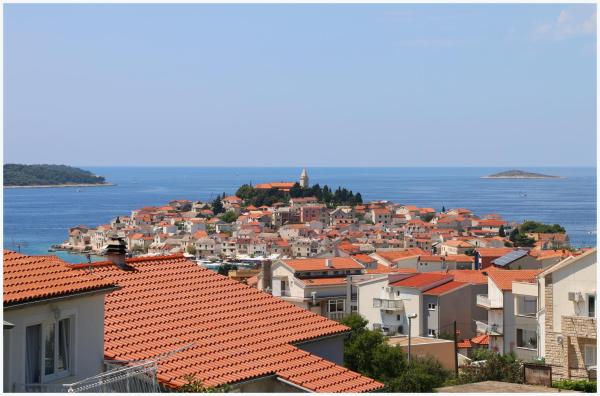 Apartmani Slavka - Primošten