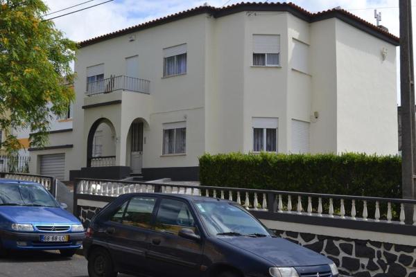 Casa Brito Aguiar - Azores