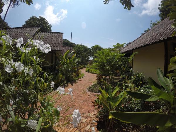 Op Bungalow - Koh Samui