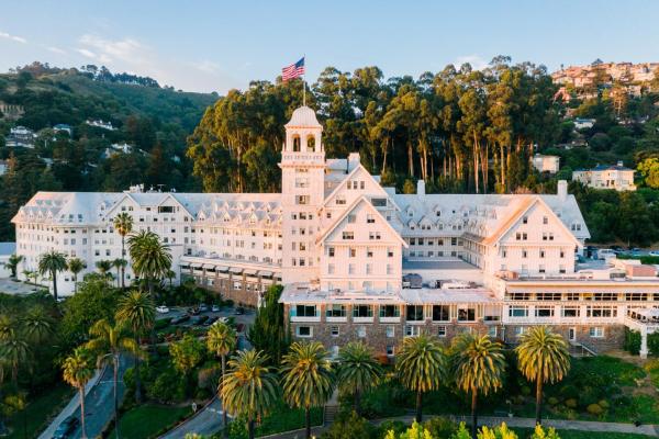 Claremont Resort & Club - Berkeley, CA