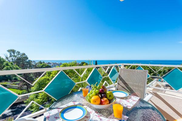 Sun & Sand Beach Apartment - Marbella