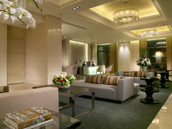 Classic City Resort - Hualien County