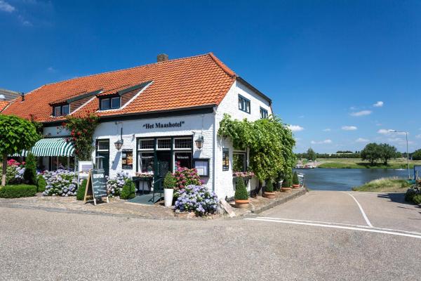 Het Maashotel - Weeze