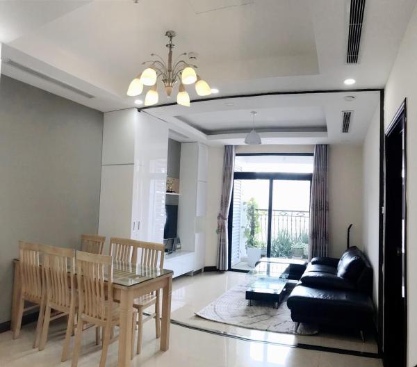 Angela House- Royal City Apartment - Hanoi