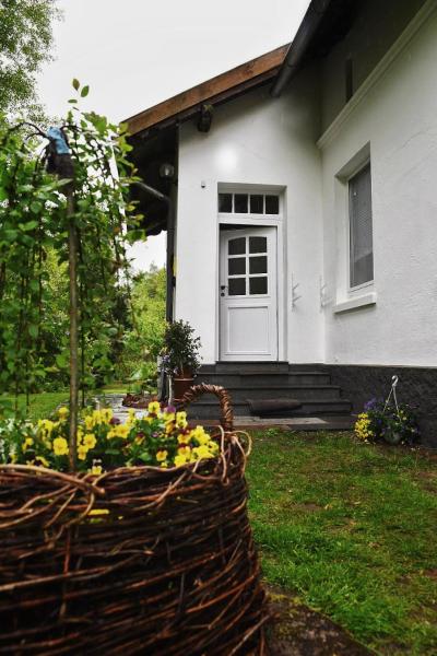 Wohnung Am Wasser - Schwarzenbek