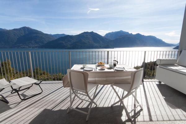 Looklake "Suite One" - Plesio By Lovecomo - Lake Como
