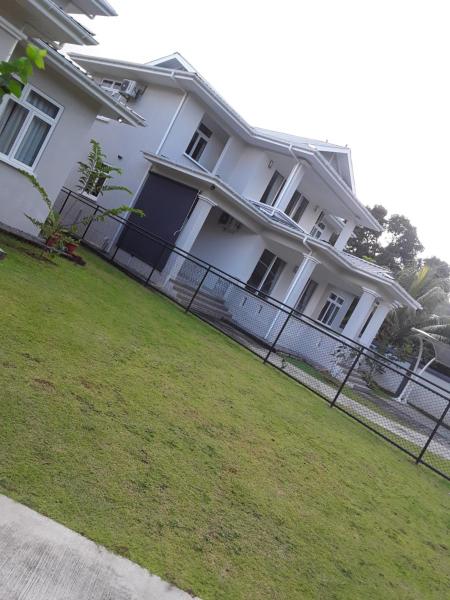 Maison Cattleya Selfcatering Apartment - Seychelles