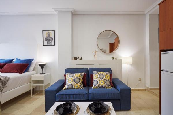 Leeways Apartment Xxii In Gran Vía - Madrid
