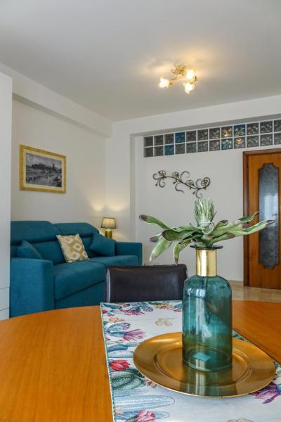 Don Alfonso Apartaments - Molise