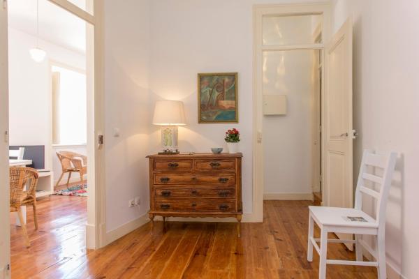 Spacious Alfama Duplex, By Timecooler - Lisboa