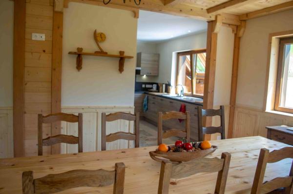Le Gîte Du Wildbach - Champ du Feu