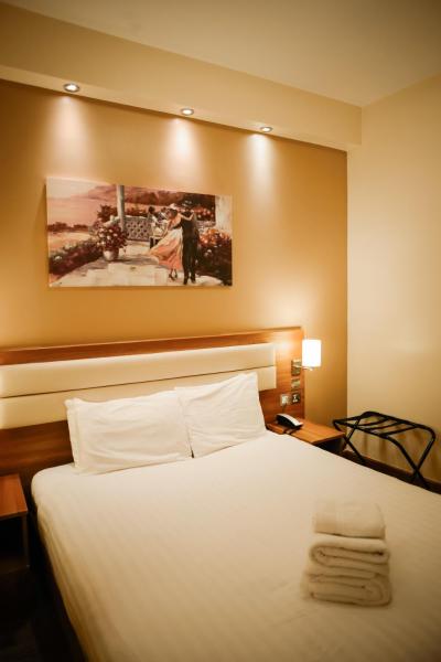 Airlink Hotel - Hounslow