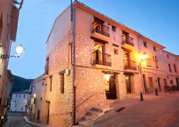 Casa La Maçana - Alcoy