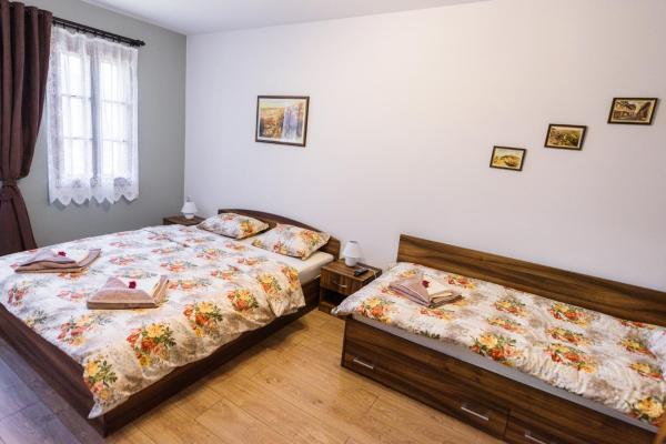 Trapezitsa Apartment - Free Parking - Veliko Tarnovo