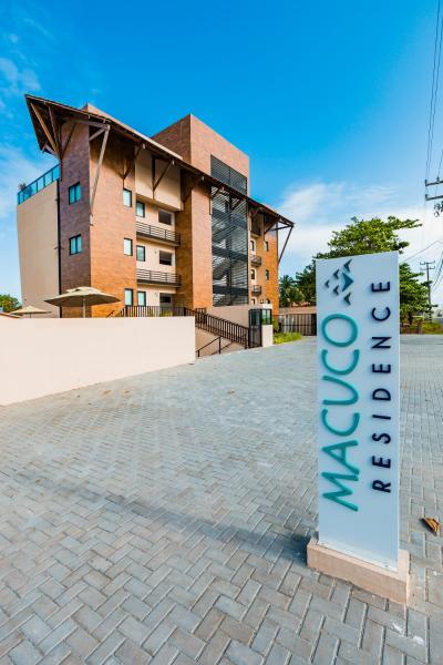 Macuco Residence - Pernambuco (estado)