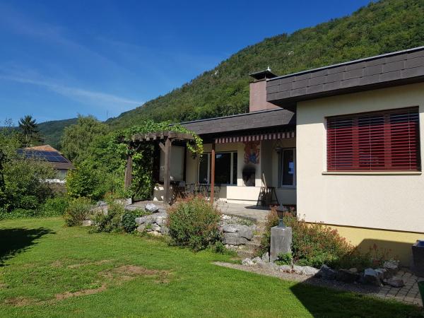 Gästehaus Luma - Kanton Solothurn