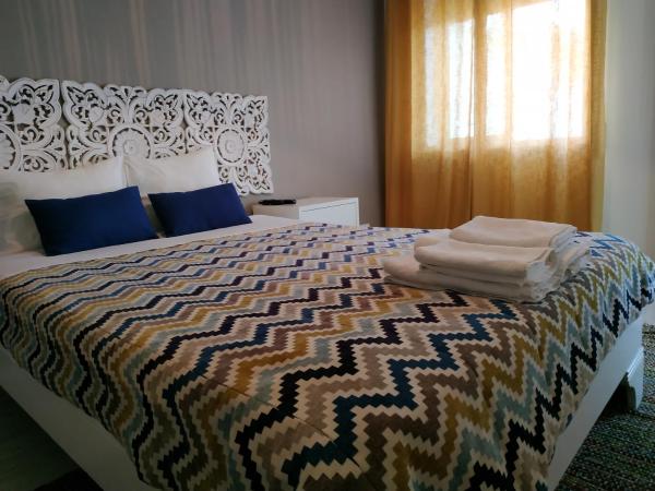 Anitahouse - Madalena