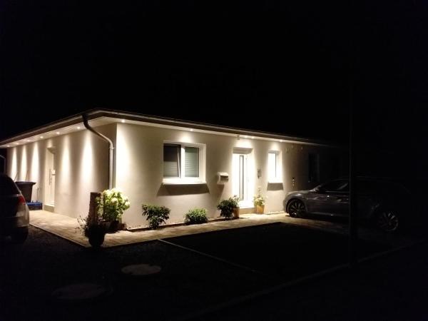 Wohlfühlquartier Louisenlust - Bosau