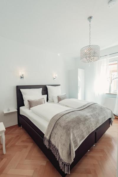 Hotel Da Felice - Nördlingen