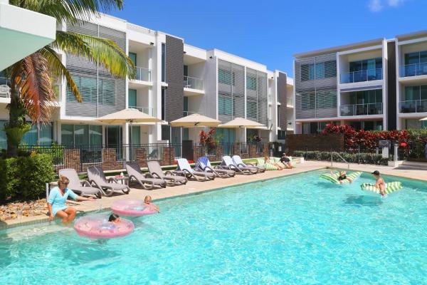 Element On Coolum Beachfront Sunshine Coast - Noosa Shire