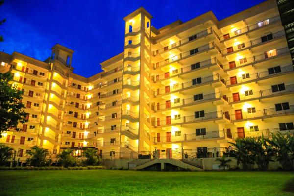 Executive Suites - Rwanda