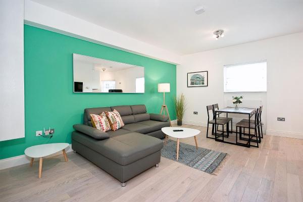 Interlude House D By City Living London - London
