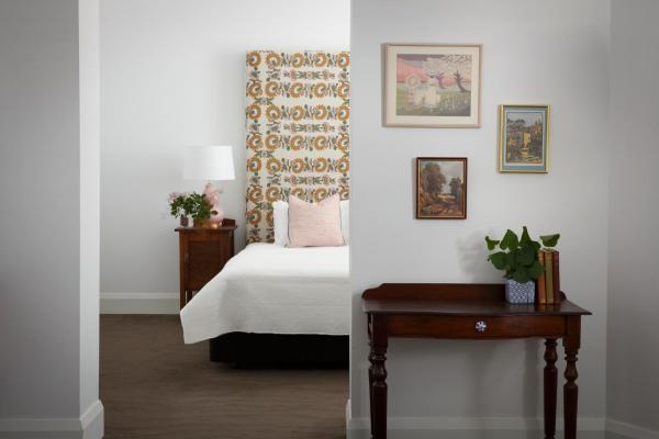 The Provincial Boutique Hotel - Ballarat
