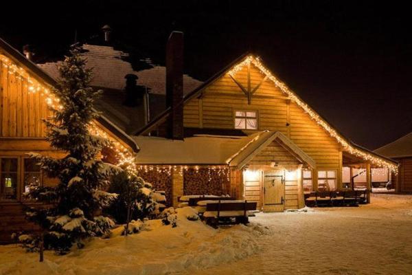Chata Walichnowska - Polen