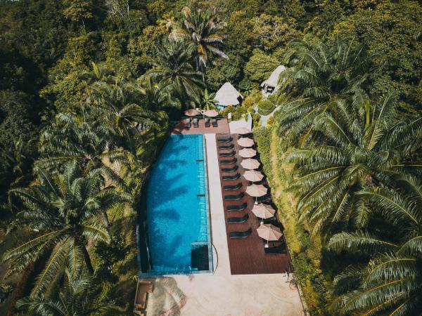Aonang Fiore Resort - Krabi
