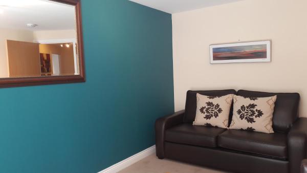 Brunswick Apartment - Edinburgh