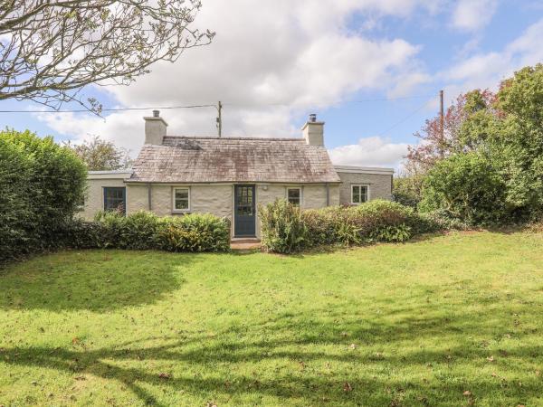 Ffrwd Cottage - Anglesey
