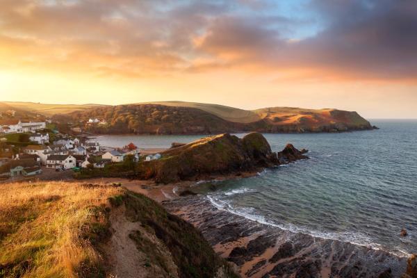 Hope & Anchor - Salcombe