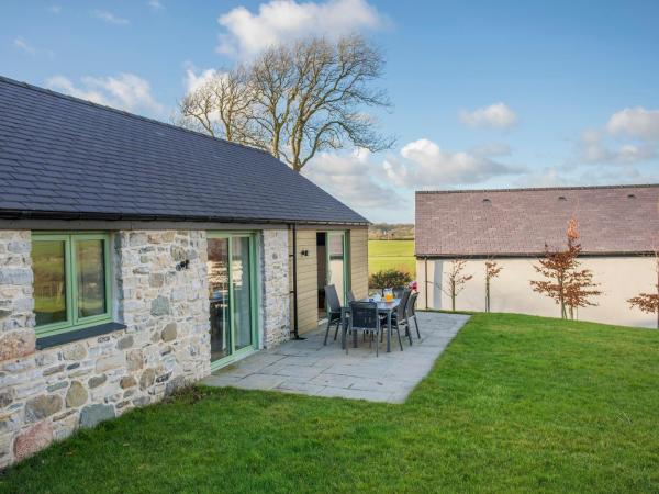 Mynydd Parys - Anglesey