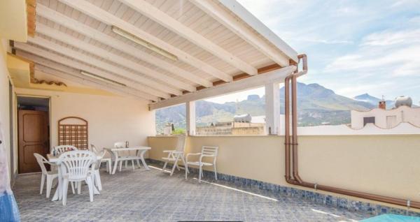 Camera Azzurra San Vito Lo Capo - San Vito Lo Capo