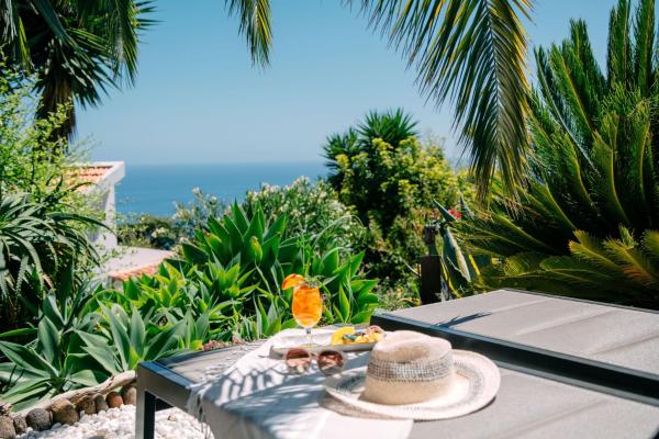 Casas Serenas - Madeira