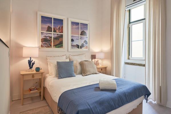 Praça Da Figueira Elegance By Msapartments - Lisbon