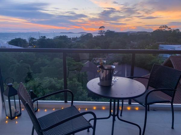 Beachfront Executive Studio Mae Phim - Klaeng District