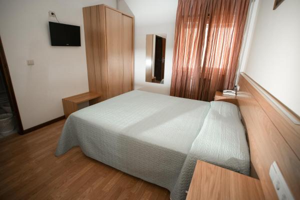 Hotel Padre Cruz - Tui