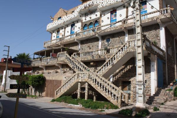 Hotel Leonor - Melilla