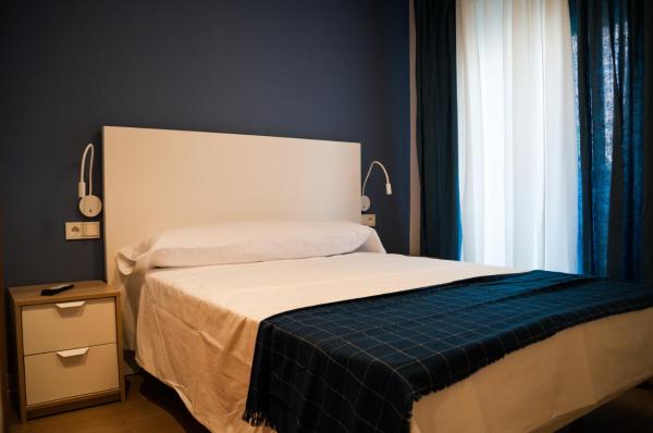Hostal Mónaco - Valladolid
