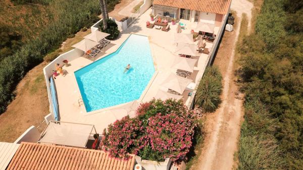 Les Rizières - Saintes-Maries-de-la-Mer