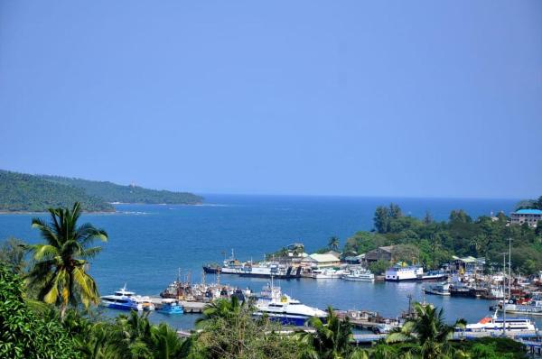 Rs Marine View - Port Blair