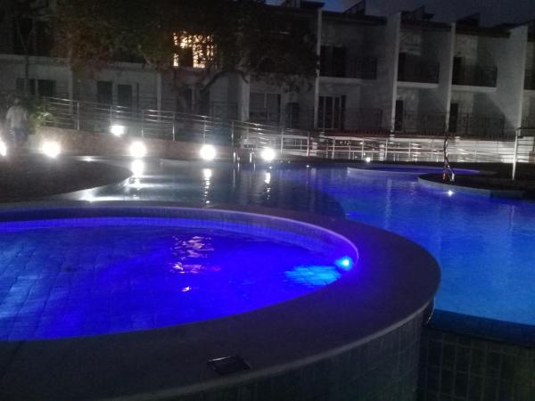 Apto Ines 1,ubaia Residence 210 - Rio Grande do Norte (estado)