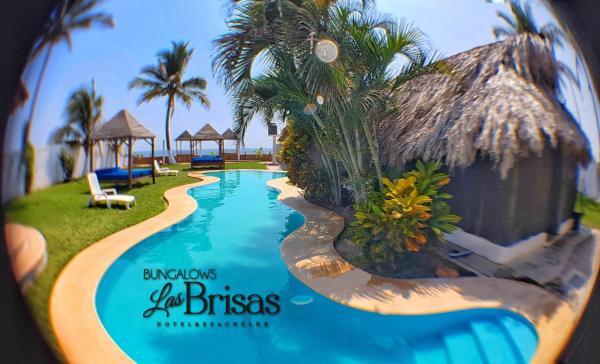 Bungalows Las Brisas Acapulco - Acapulco