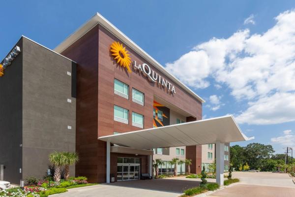 La Quinta Inn & Suites By Wyndham Lafayette Oil Center - Lafayette, LA