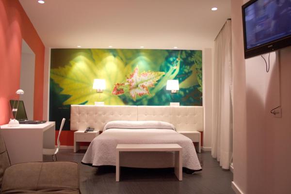 Hotel Villa Sonsierra - San Vicente de la Sonsierra