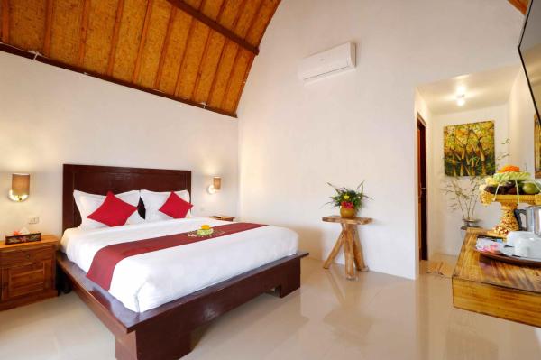 Temeling Jungle Inn - Bali