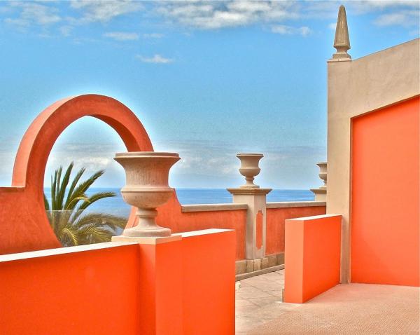 Casa Maruca - Îles Canaries