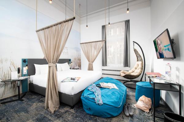 Three Corners Hotel Anna - Hungary